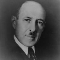 Andrew Randall Cobb, 1876 – 1943 | Nova Scotia Museum